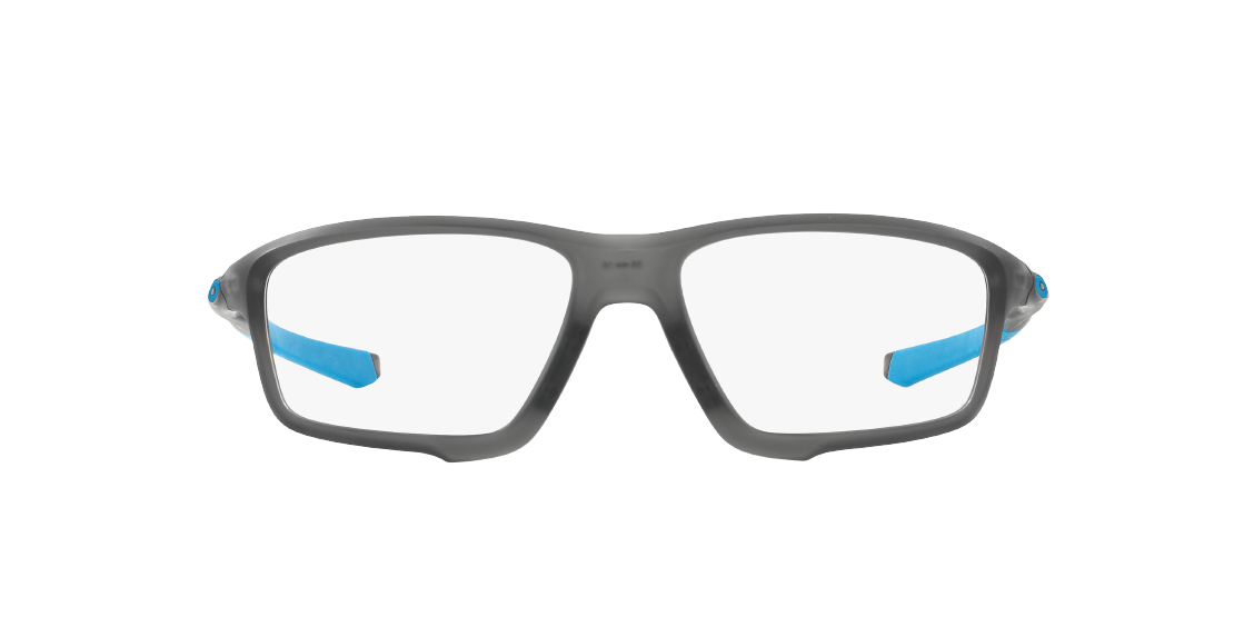 Оптическая оправа Oakley Crosslink Zero OX8076 807601 купить в Москве