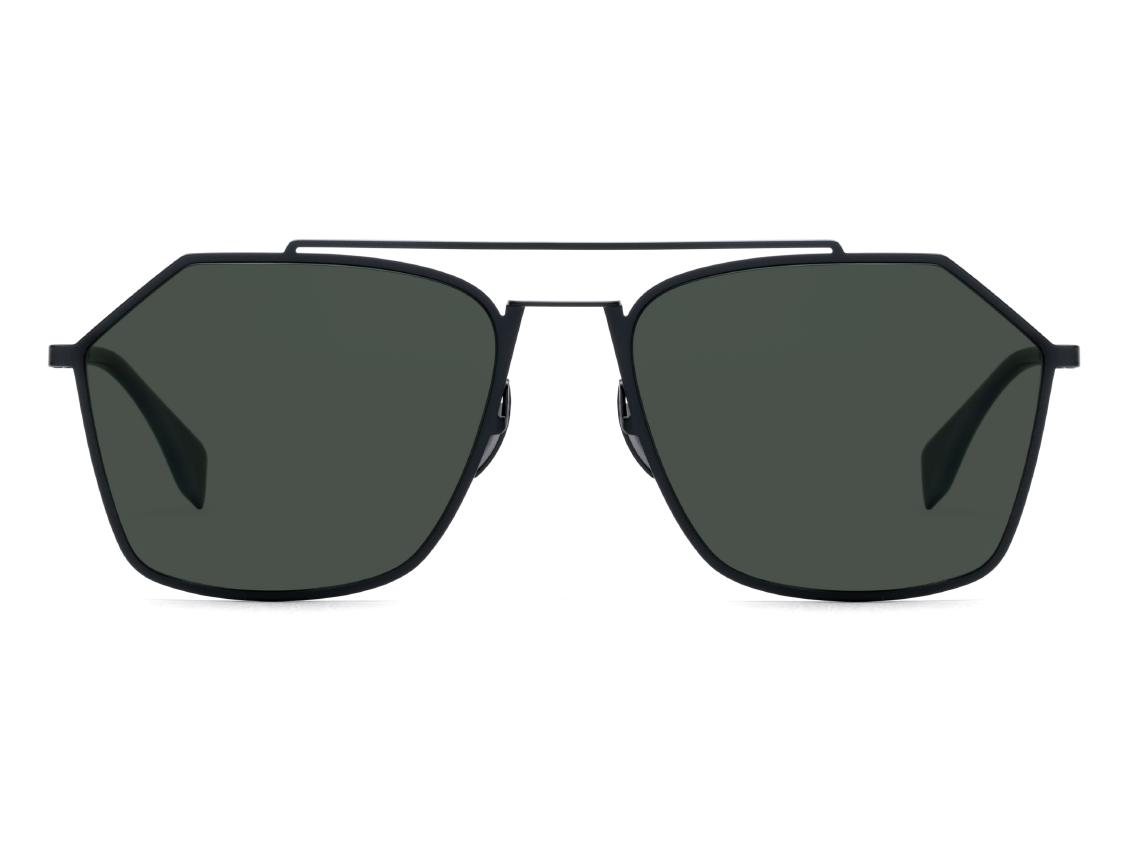 Солнцезащитные очки Fendi FF M0022/S KB7/UC купить в Москве