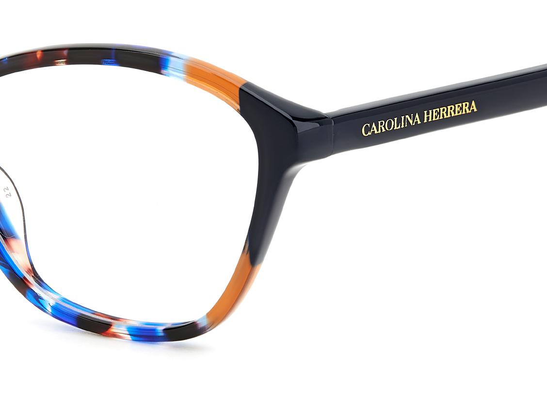 Оптическая оправа Carolina Herrera CH 0122 1BC купить в Москве