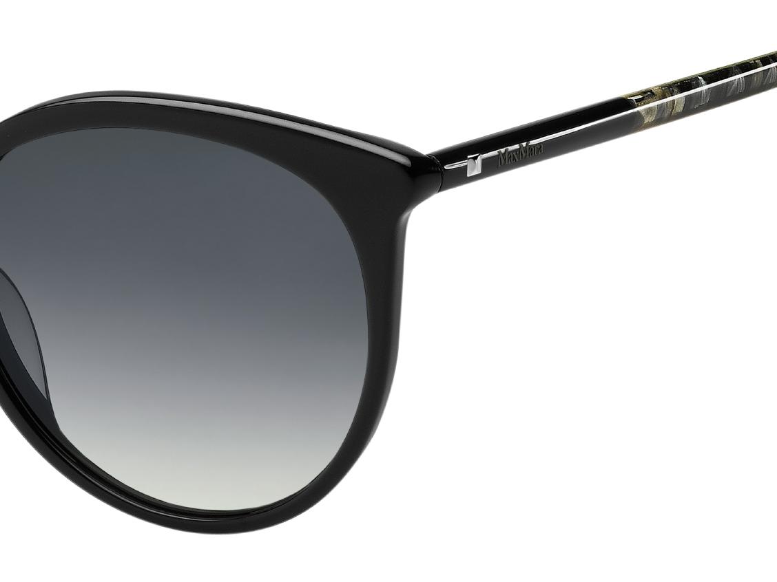 Солнцезащитные очки Max Mara MM TUBE II 1EI/9O купить в Москве