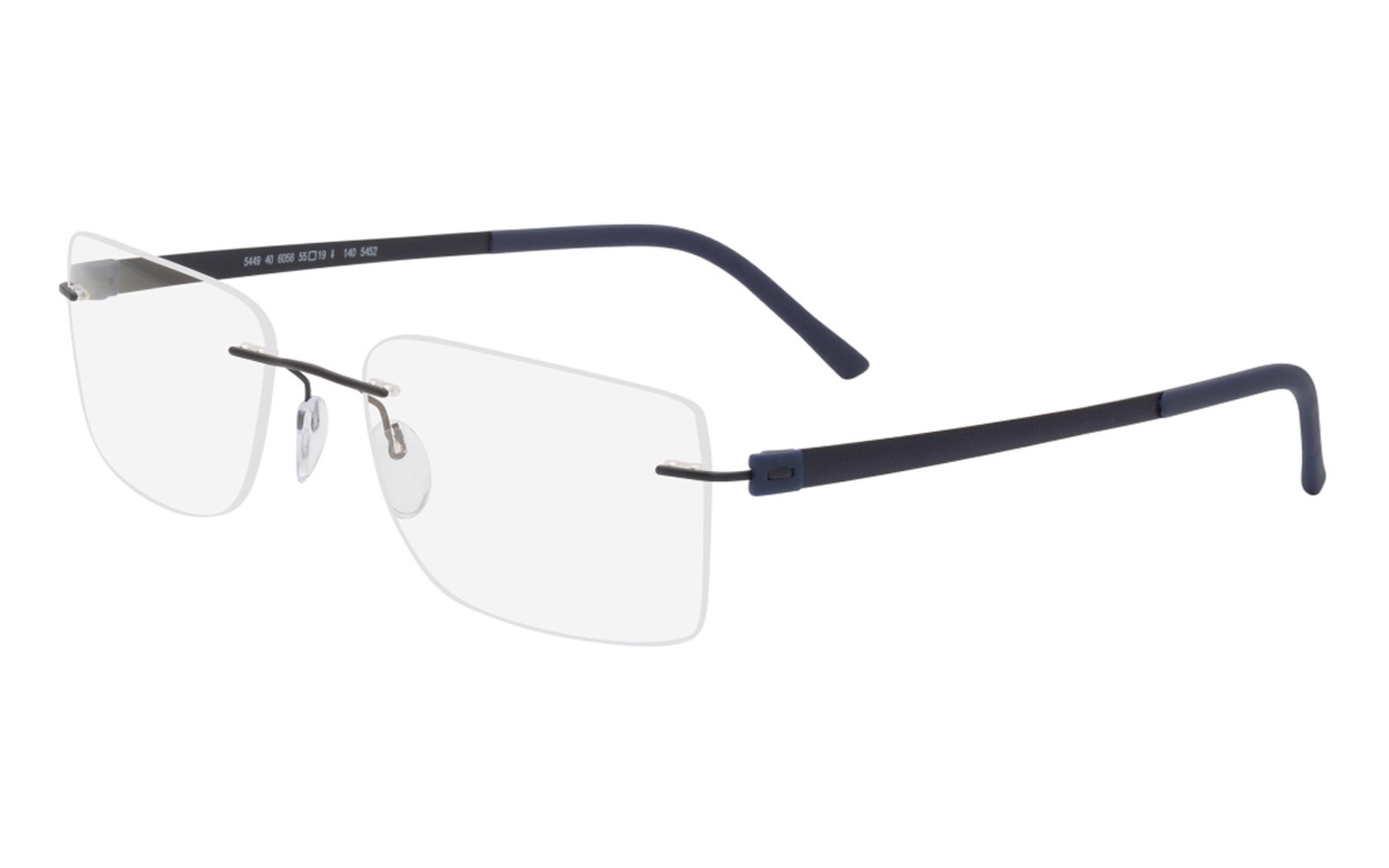 Оптическая оправа Silhouette TITANACCENT 5449 6058 купить в Москве