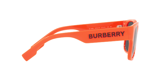 Burberry BE 4358 4000 87