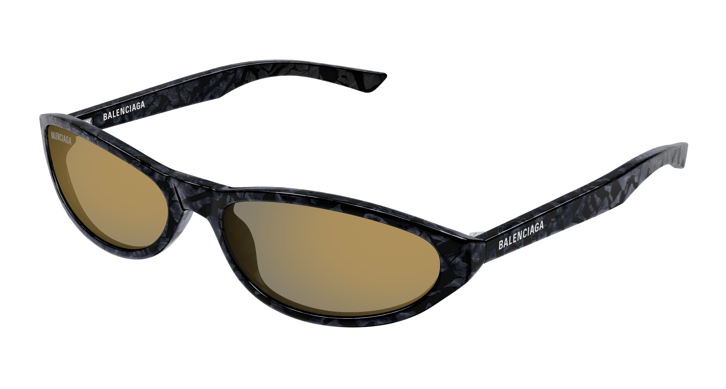 Солнцезащитные очки Balenciaga BB0007S 010 купить в Москве