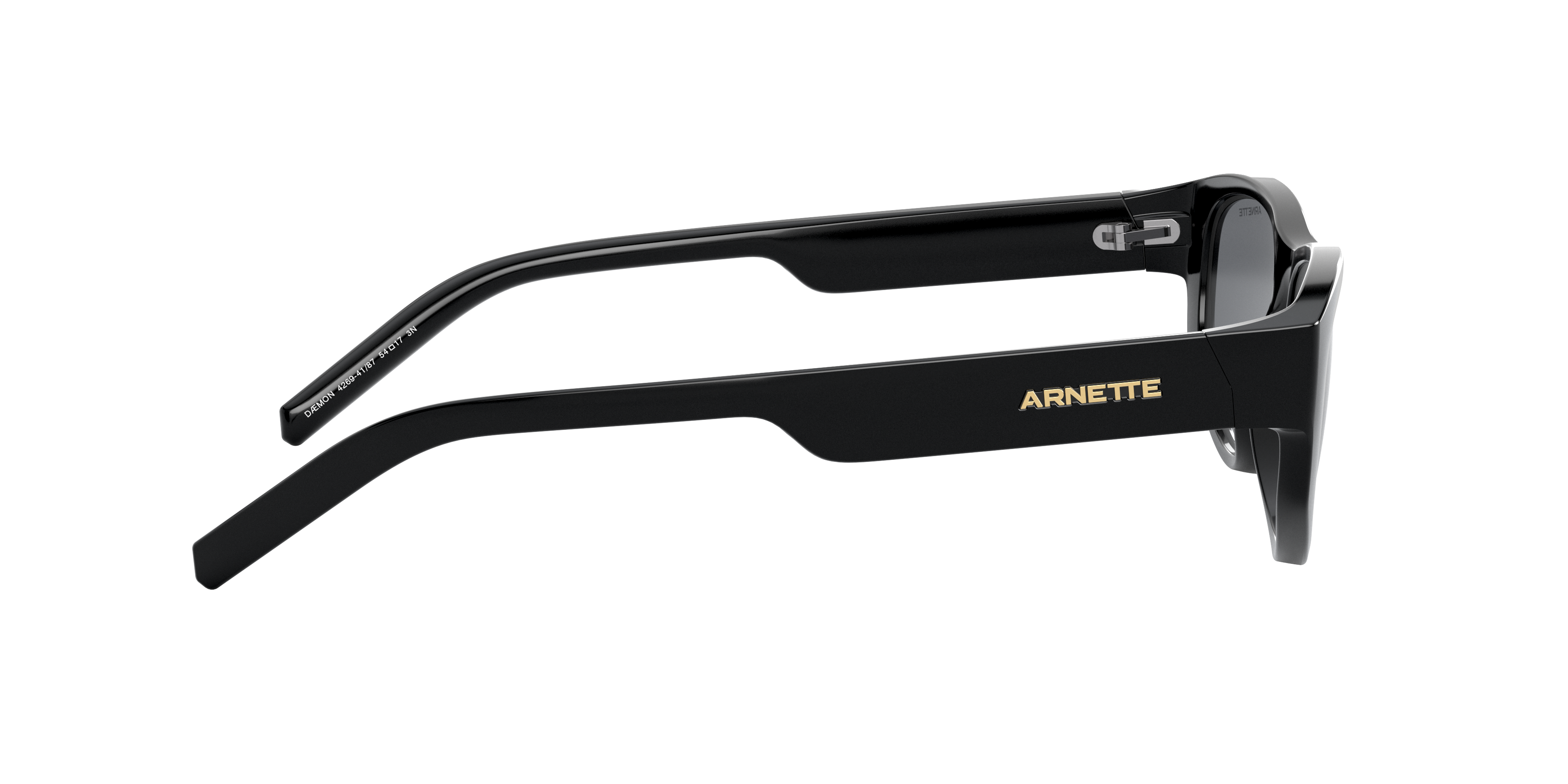 Daemon arnette store