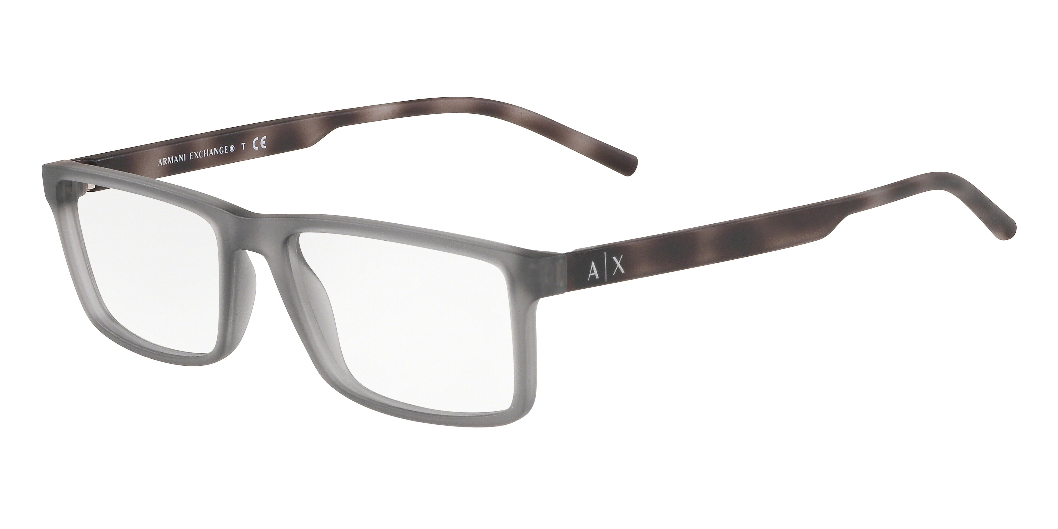 Оптическая оправа Armani Exchange AX3060 8296 купить в Москве