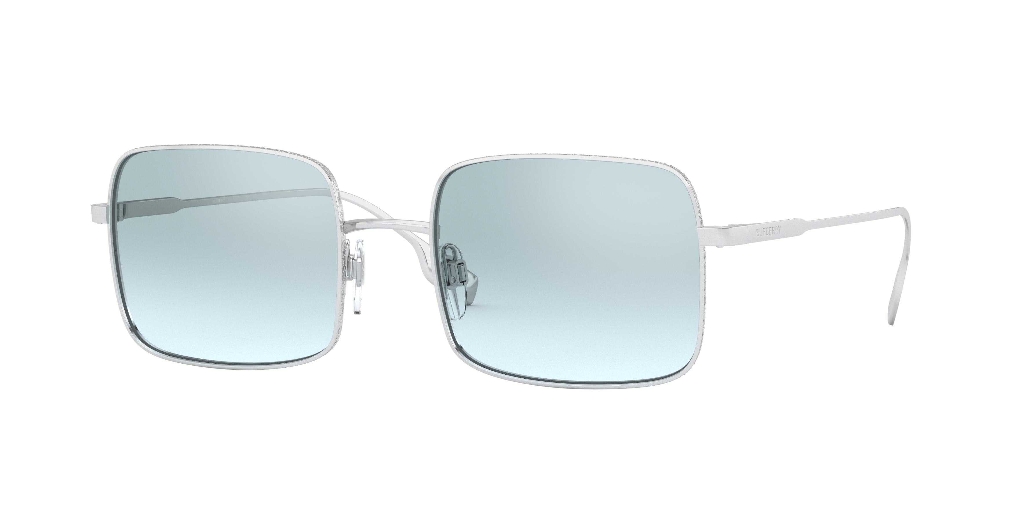 Ray ban burberry store