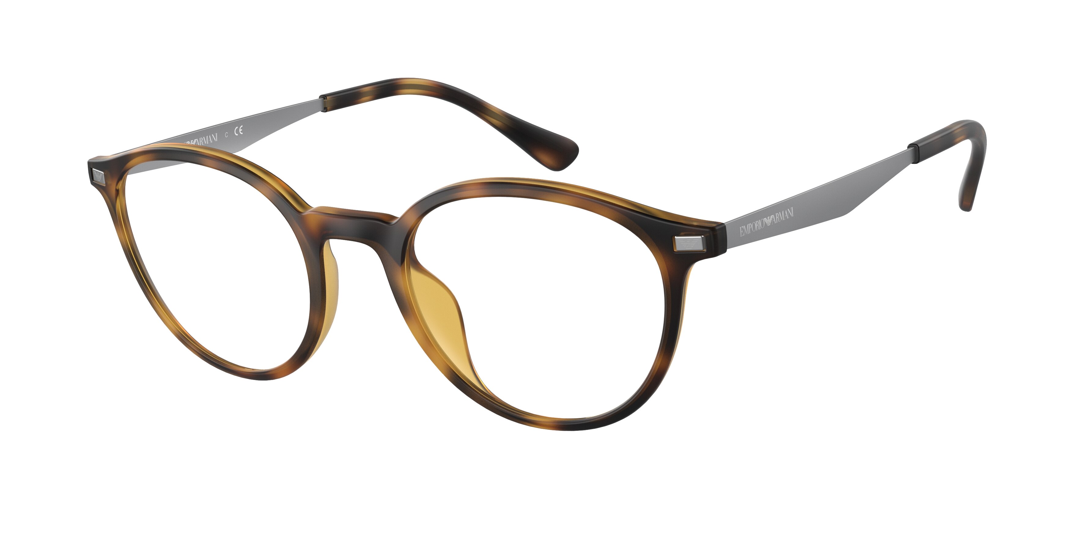 Оптическая оправа Emporio Armani EA3188U 5003 купить в Москве