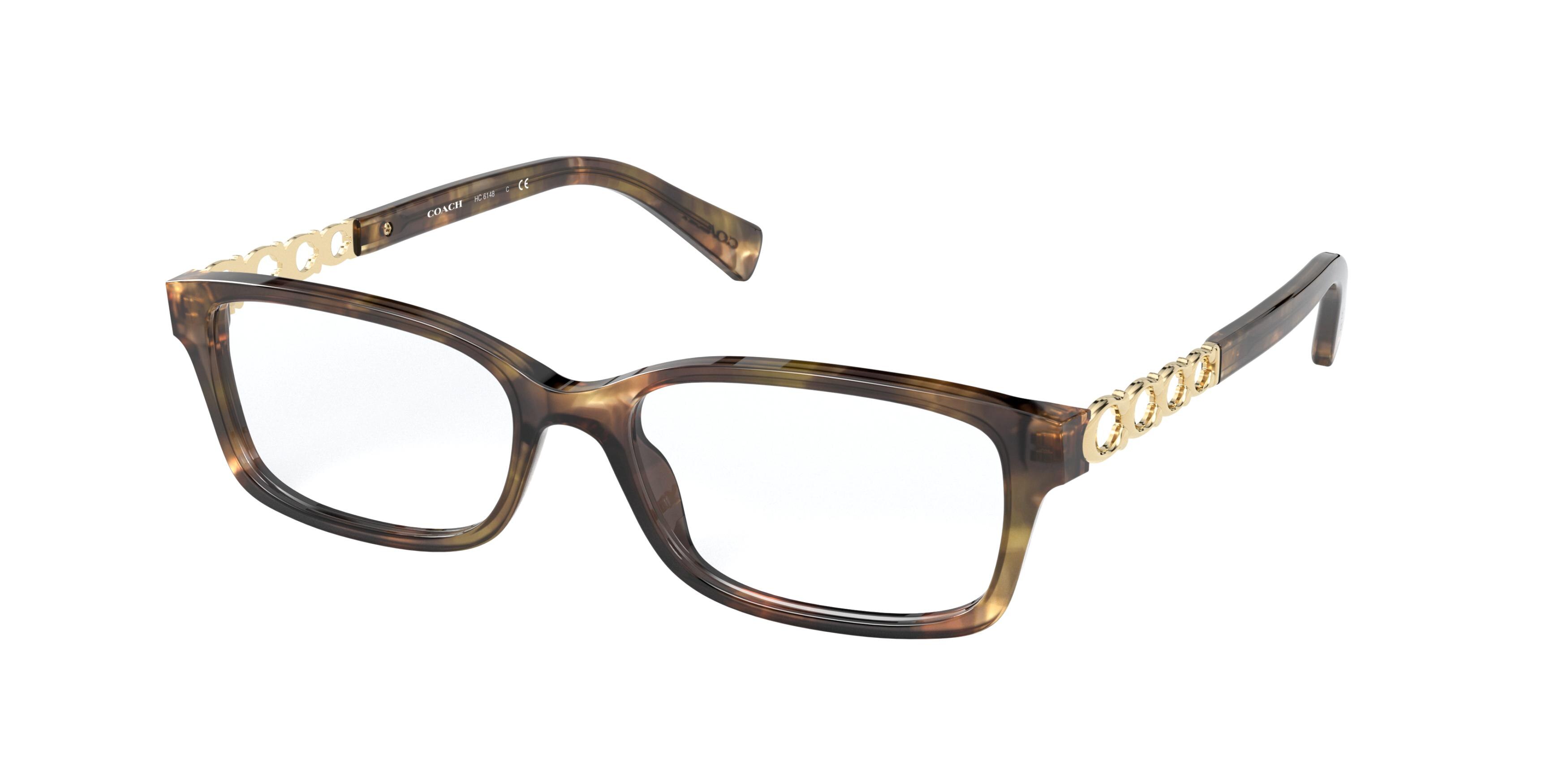 Coach eyeglass frames store