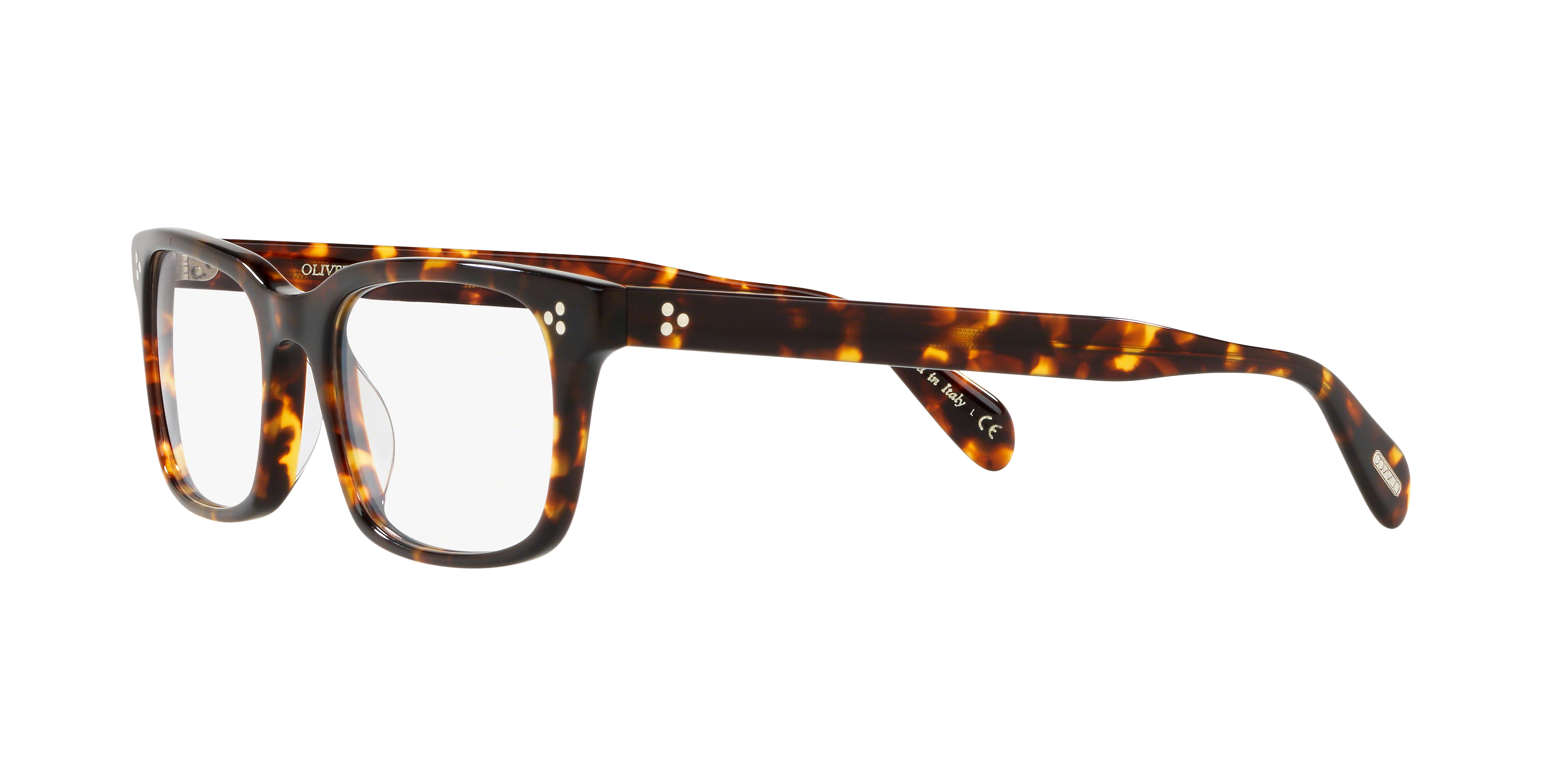 Oliver Peoples OV 5381U Cavalon official 1657