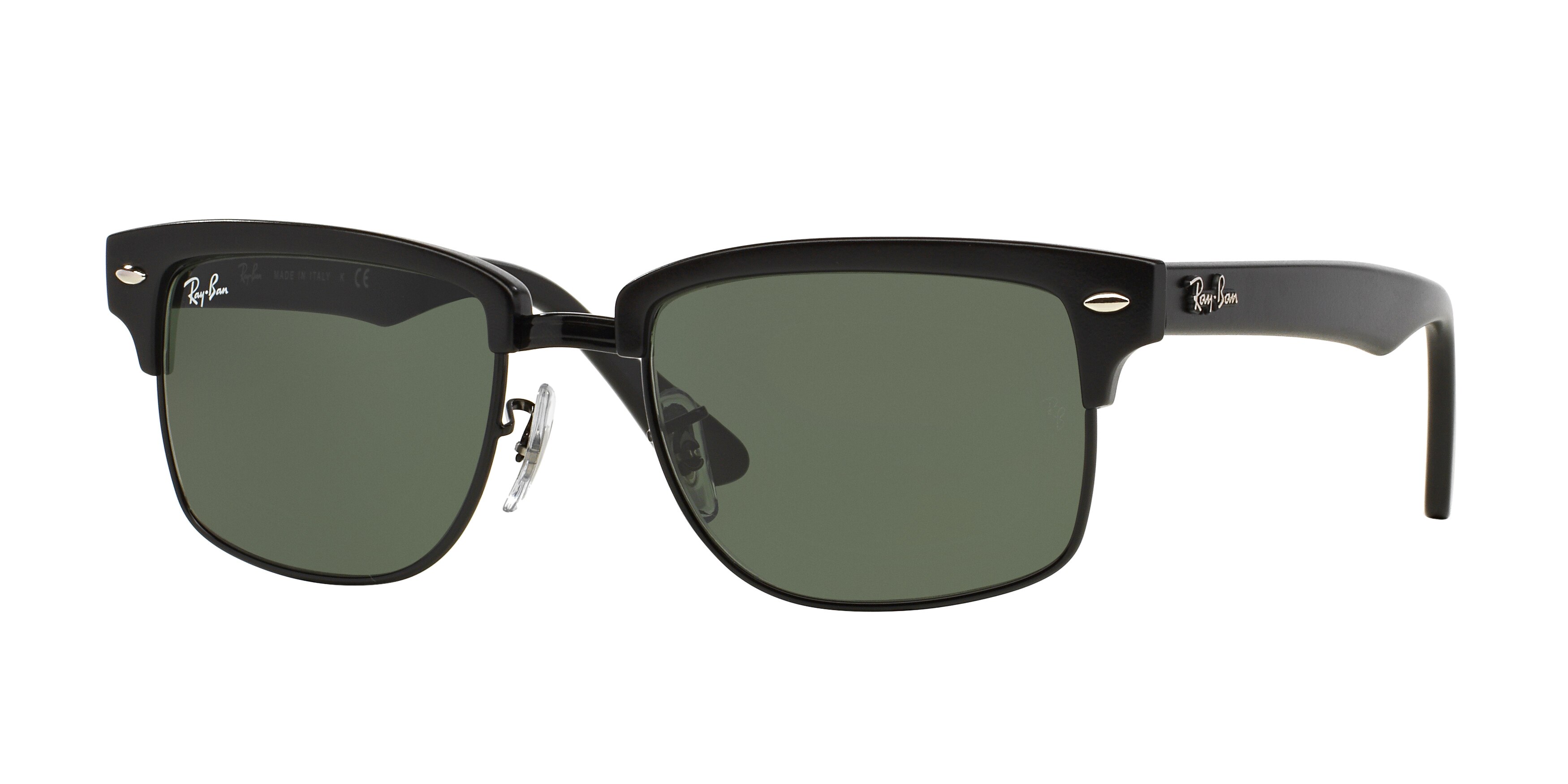 Солнцезащитные очки Ray-Ban RB4190 877 купить в Москве