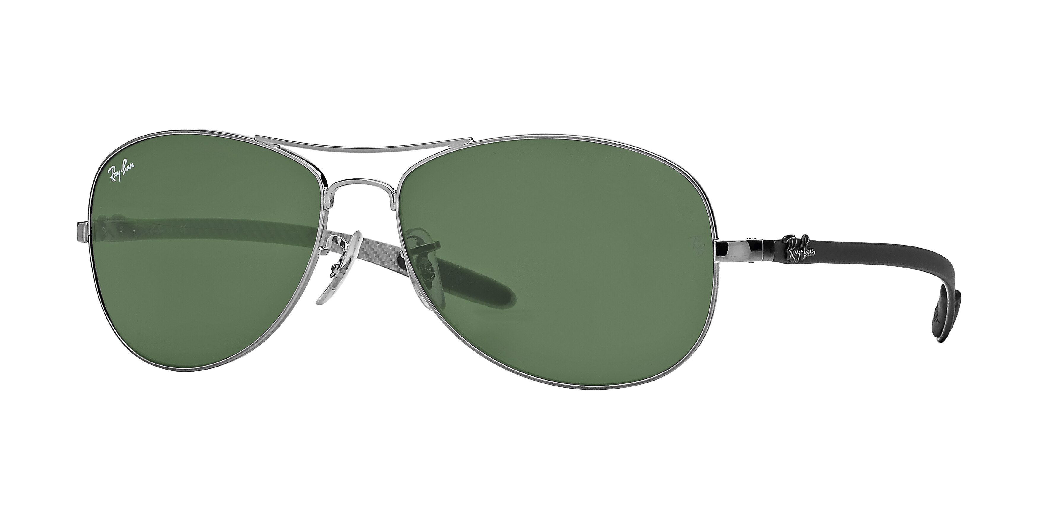 Солнцезащитные очки Ray-Ban RB8301 131 купить в Москве