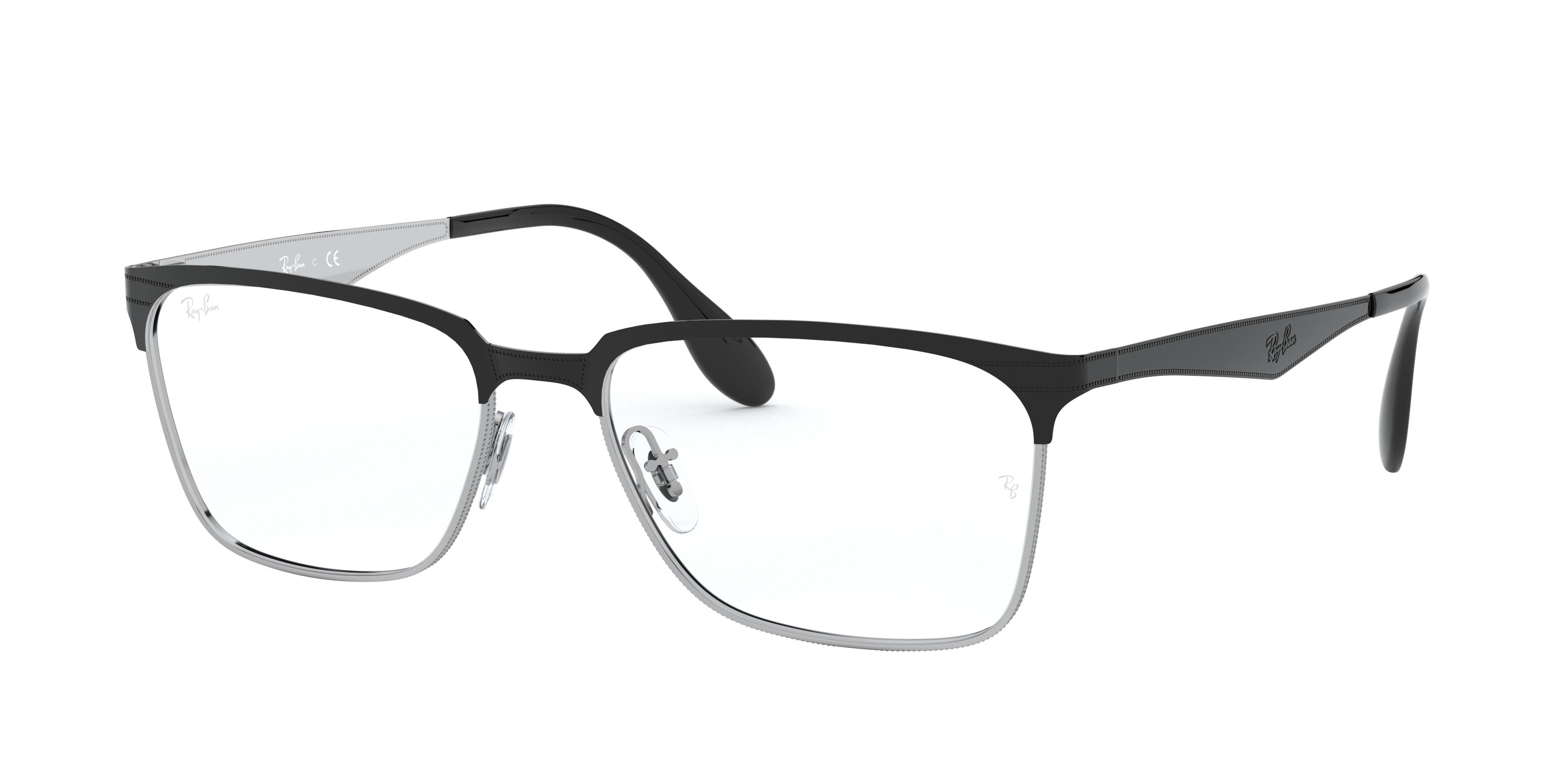 Оптическая оправа Ray-Ban RX6344 2861 купить в Москве