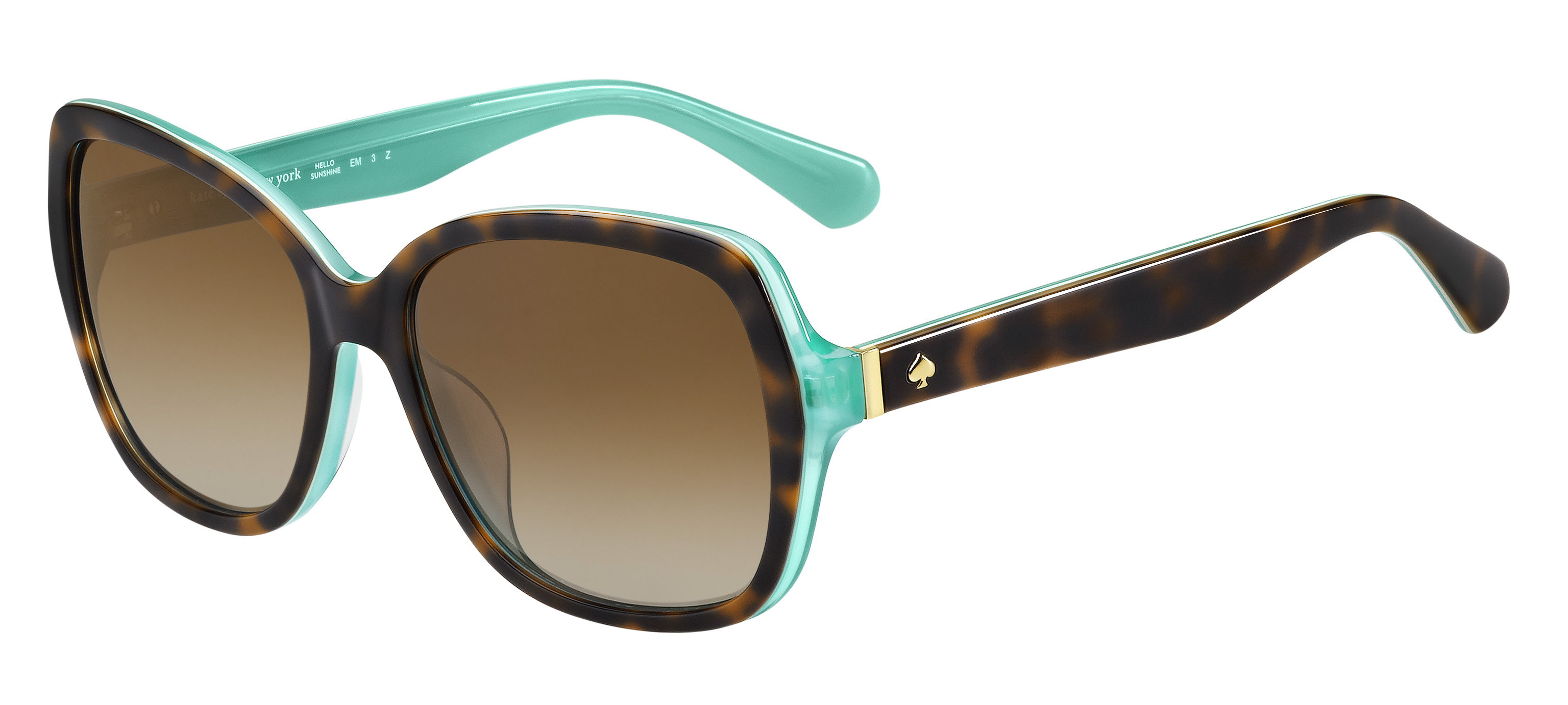 Солнцезащитные очки Kate Spade KARALYN/S KL3/LA купить в Москве