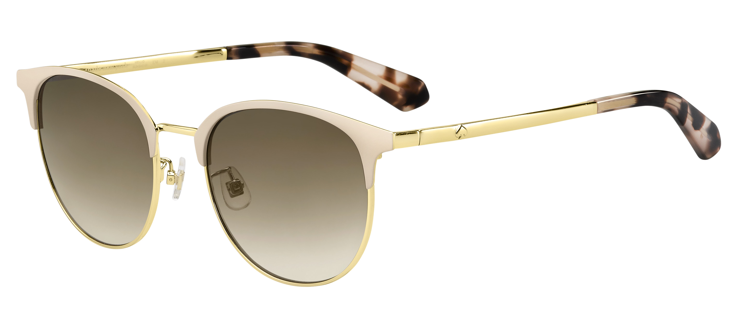 Солнцезащитные очки Kate Spade DELACEY/F/S S45/HA купить в Москве