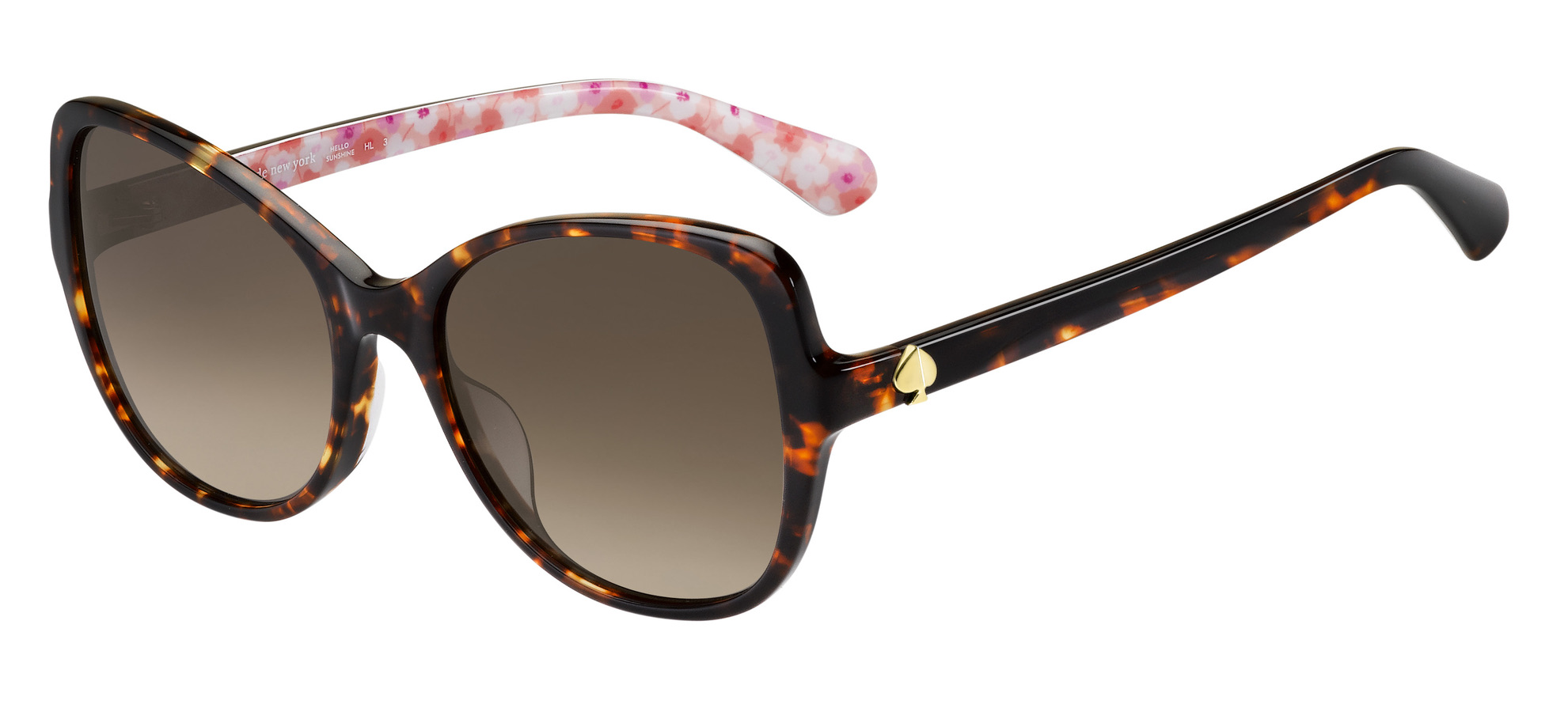 Солнцезащитные очки Kate Spade ESMAE/G/S MAP/HA купить в Москве
